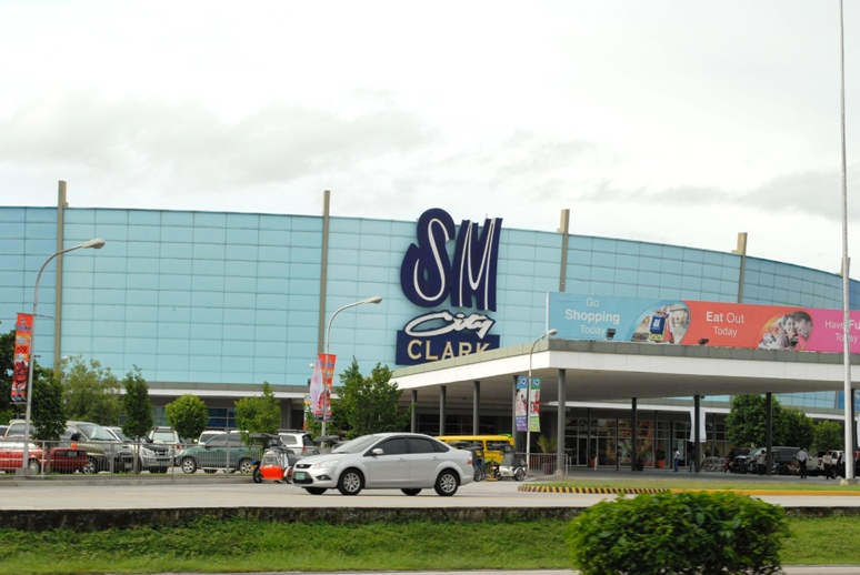 ☀ In Anywhere Else: things to do in clark