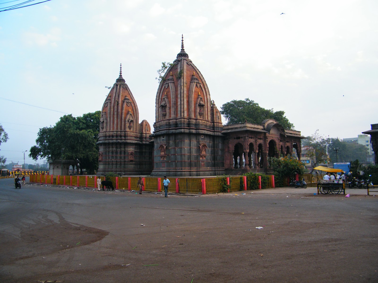 Places to visit in Madhya Pradesh: Indore, Madhya Pradesh, India - www ...