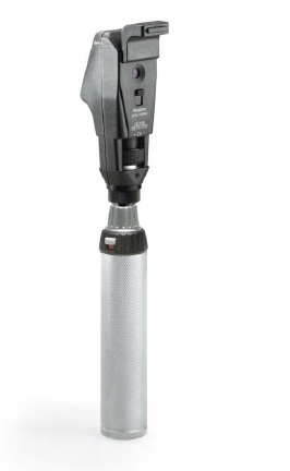 Retinoscopio ~ Equiconsult Group