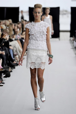 I AM FASHION !!!: Elsa Adams Spring/Summer 2013 Womenswear