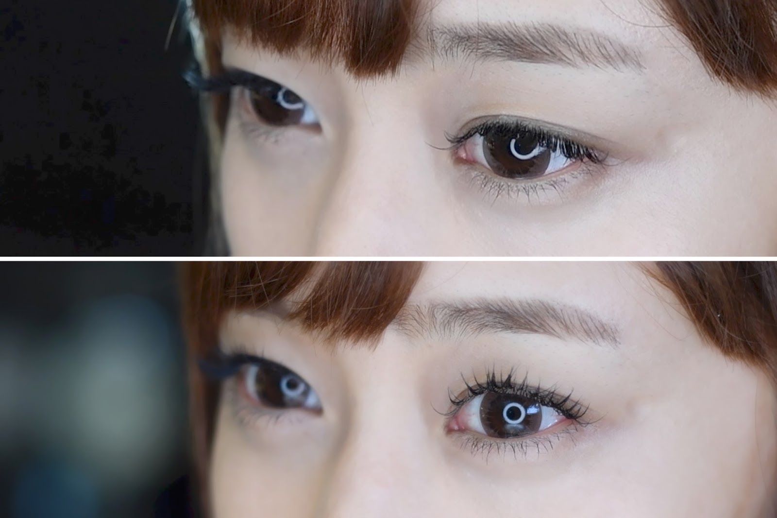 JAPANKURU: Japanese Makeup Guide 🎀 Top Fall 2017 Makeup Trends from ...