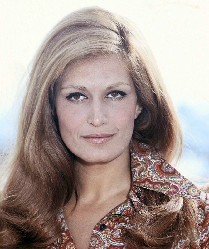 RÉGI IDŐK POPZENÉJE ARCHÍVUM: DALIDA