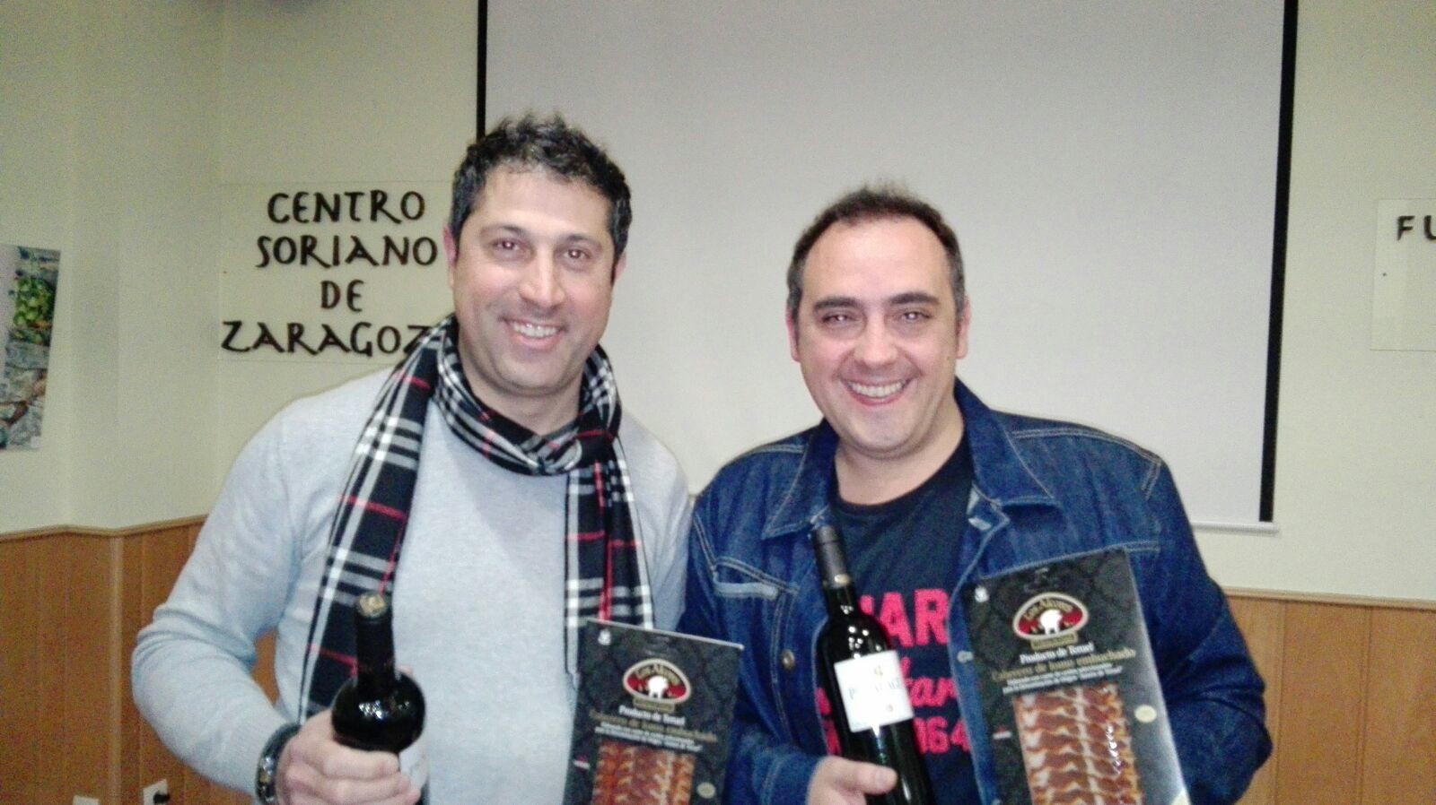 CENTRO MUS ZARAGOZA 4 REYES