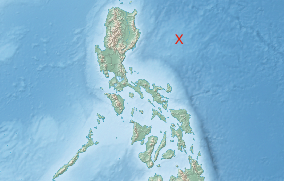 Good News Manila: Philippine Rise Gets P100-M Research Fund