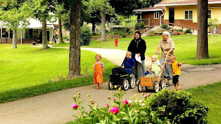 Bruderhof Communities