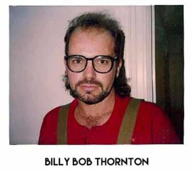 These '80s Audition Polaroids From Casting Director Mali Finn Show ...