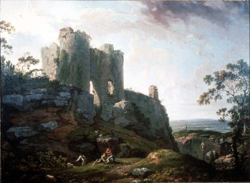 Miller-Anderson Histories: GEORGE BEESTON 1501-1601