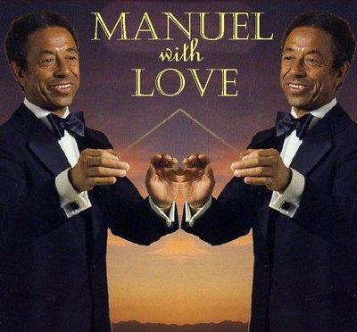 FROM THE VAULTS: Geoff Love born 4 September 1917