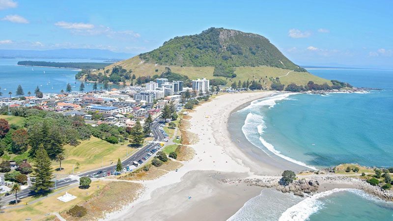 NEW ZEALAND: Bay of Plenty Tourism Earns $1.8 billion Up To August 2017 ...