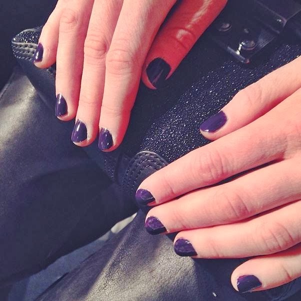 The Beauty Alchemist: NARS & 3.1 Phillip Lim Nails