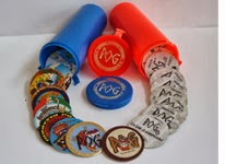 [Mi ritorna in mente]: I POG (?!) - Giochi sul Nostro Tavolo