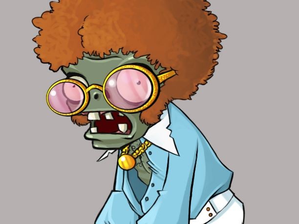 Plants Vs. Zombies 3D