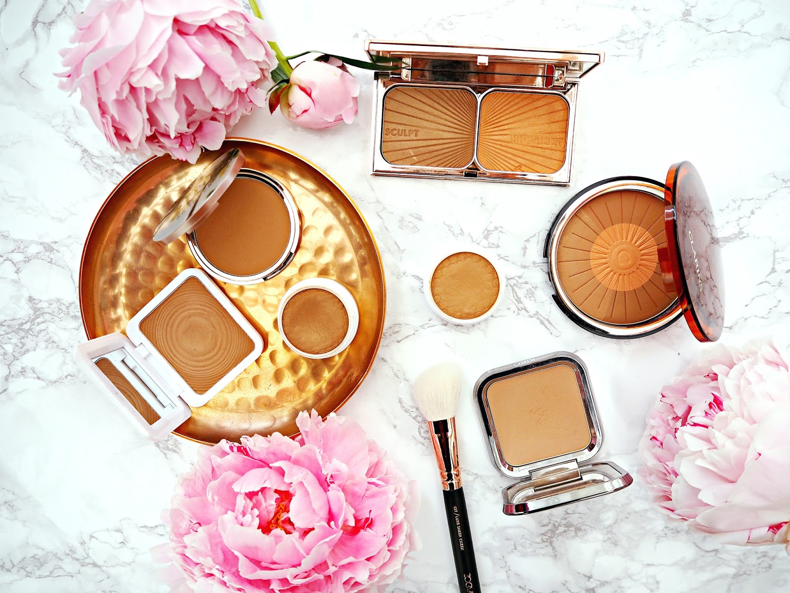 The Best Bronzers for Medium-Warm Skintones | Jasmine Talks Beauty