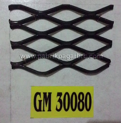Distributor Expanded Metal Jakarta Termurah | Sedia Berbagai Macam ...