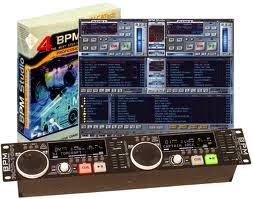 MANU TUTORIAL: BPM Studio