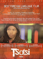 On Page and Screen: Tsotsi (2005)