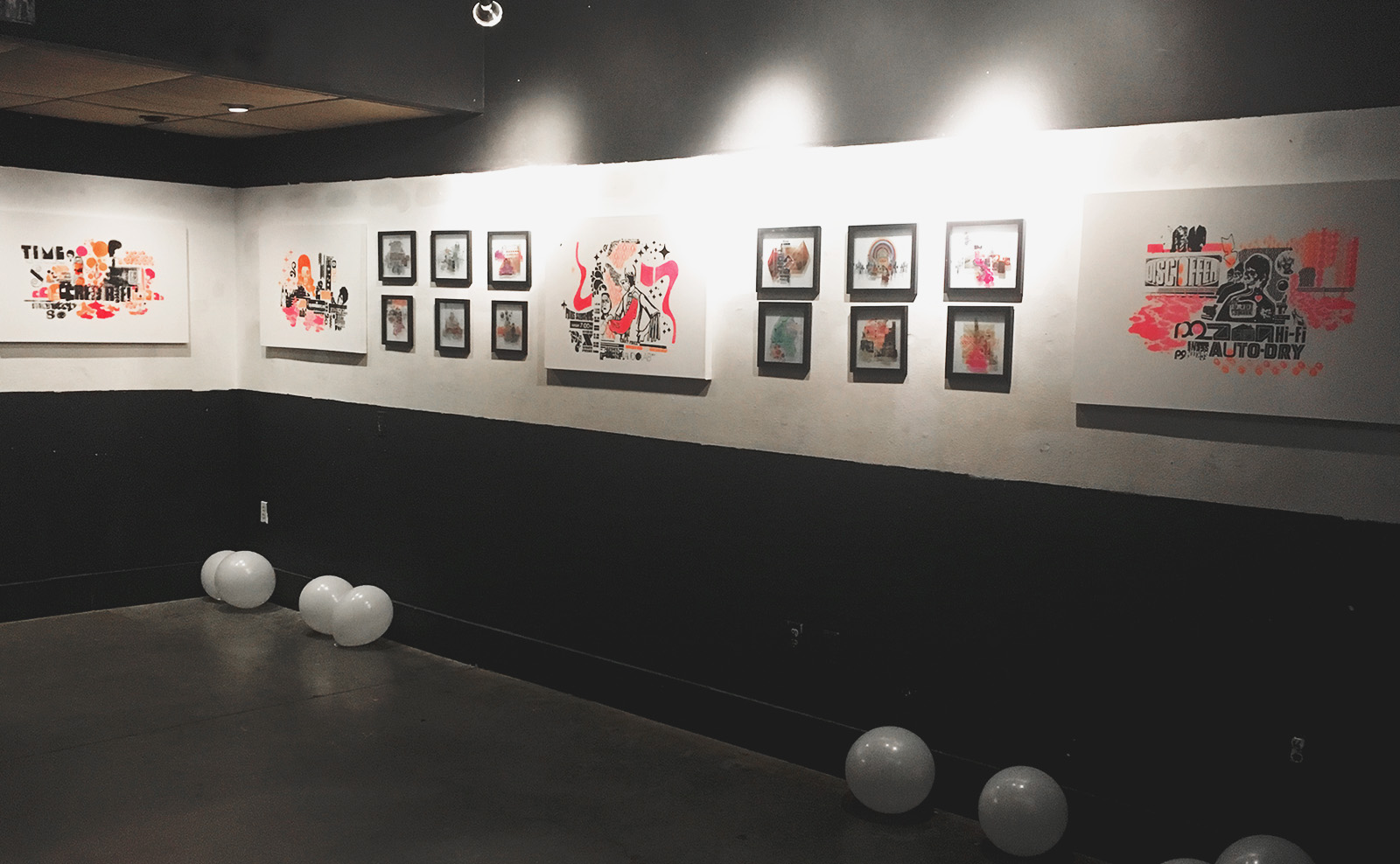 Adam Widener Design Stuff