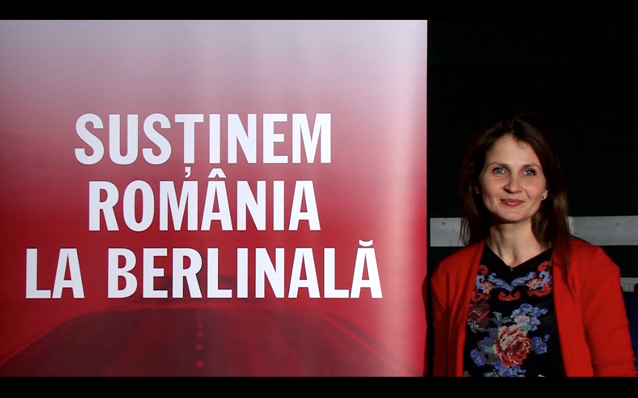 Urban Things - Chestii Urbane: Campioana olimpica Laura Badea sustine ...