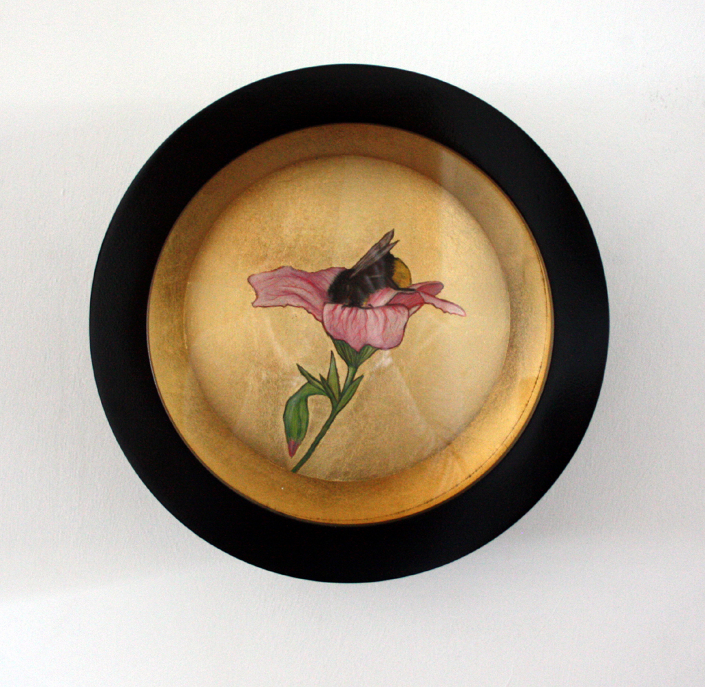 Union Gallery: Iconic and Eternal Bees