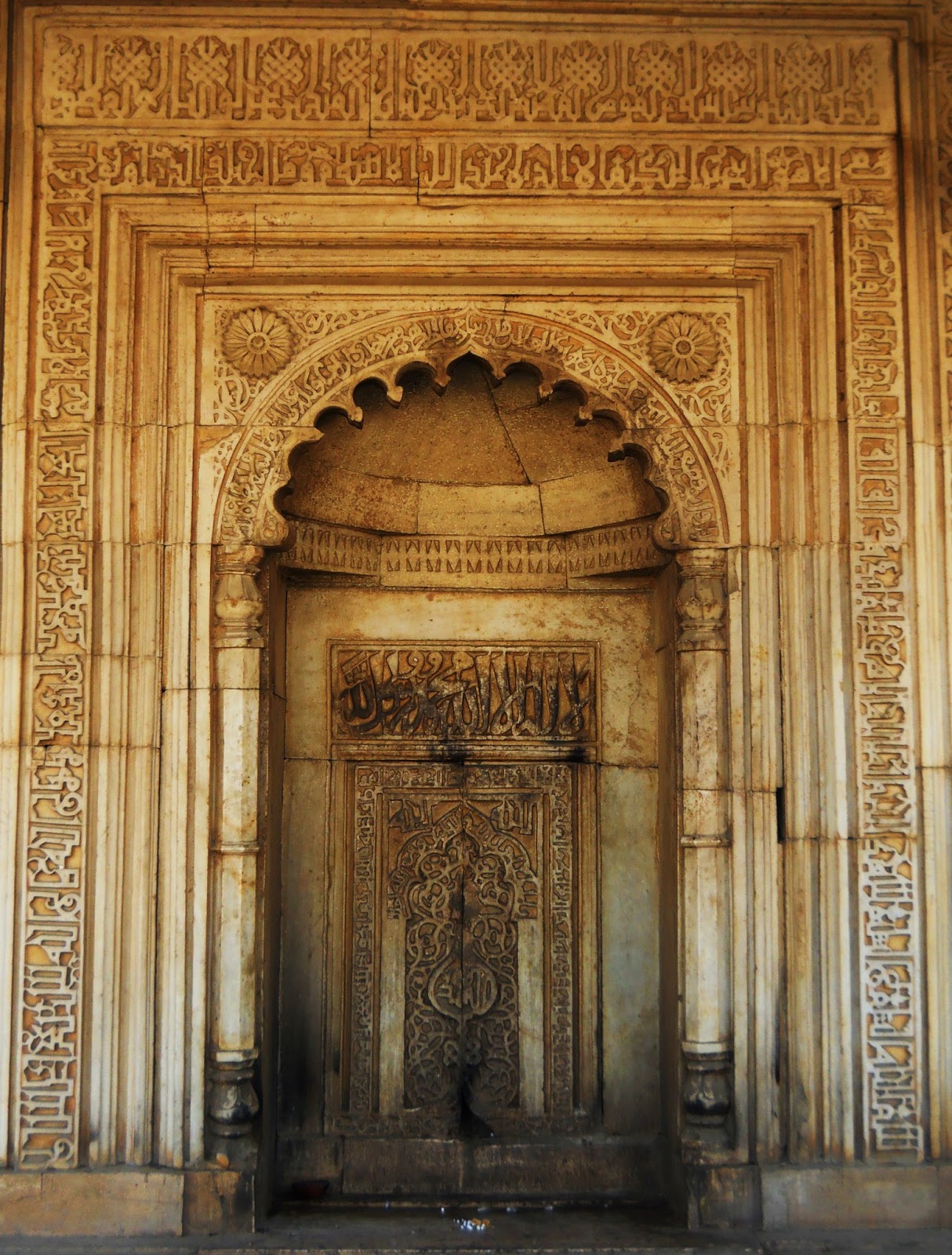 evenfewergoats: Sultan Ghari