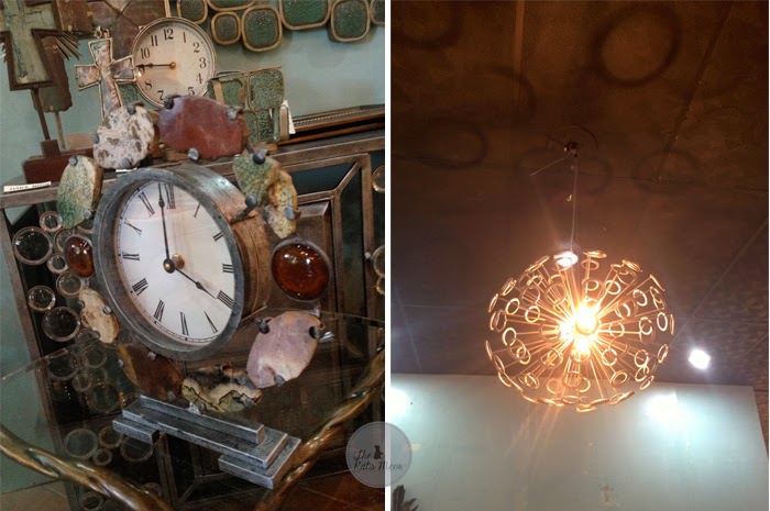 the kat's meow: Heads to the floor, for Janice Minor.