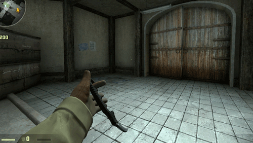 AKI GIFS: Gifs animados Counter-Strike