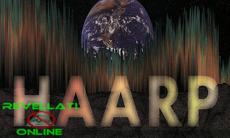 Revellati online: Darpa revela os planos do Haarp para 2013