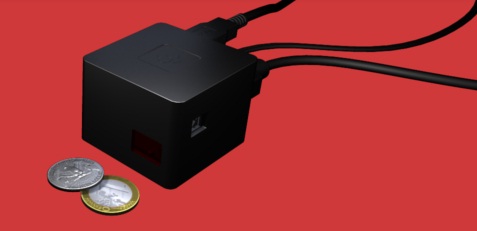 Tecnoneo: CuBox-i Ordenador con forma de cubo basado en Linux