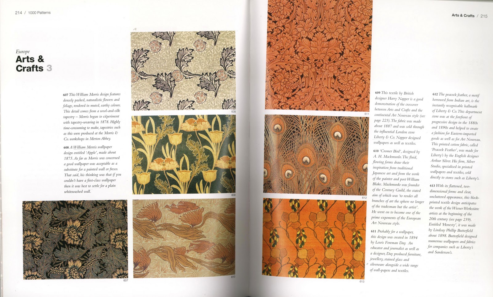 Henrietta Barnett School Art Department: Year 7 Textile Project -Arts ...