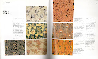 Henrietta Barnett School Art Department: Year 7 Textile Project -Arts ...