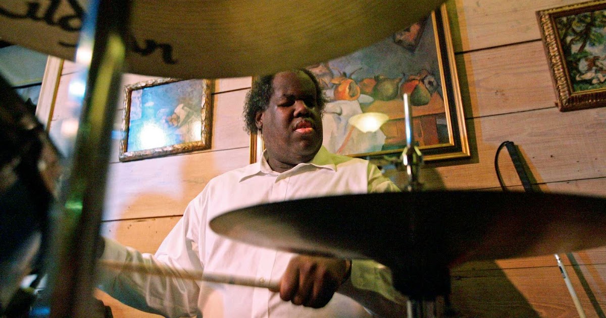 FOUR ON THE FLOOR: Sebastian Whittaker