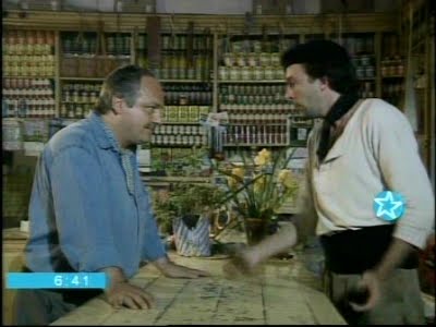 TELENOVELAS Y TELECOMEDIAS DE AYER, HOY Y SIEMPRE: DE QUIÉN ERA ELLA...???