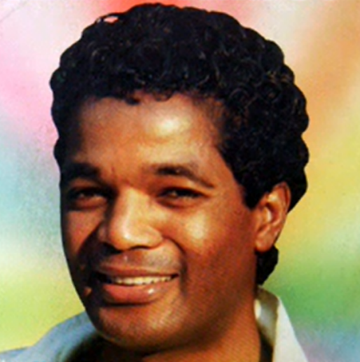 Jw VIPS: 12) Sammy Barbot (1954-vivente)