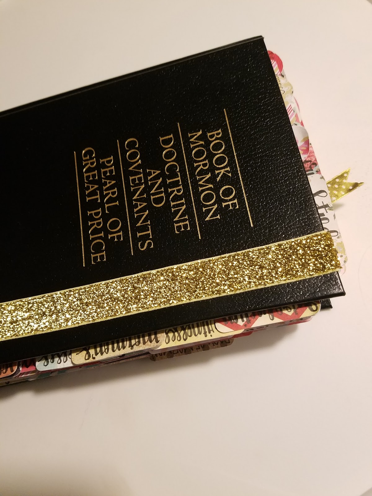 Melonheadz LDS illustrating: Book of Mormon Journaling