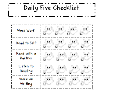 Owl Things First!: Caught at Work! FREEBIE!