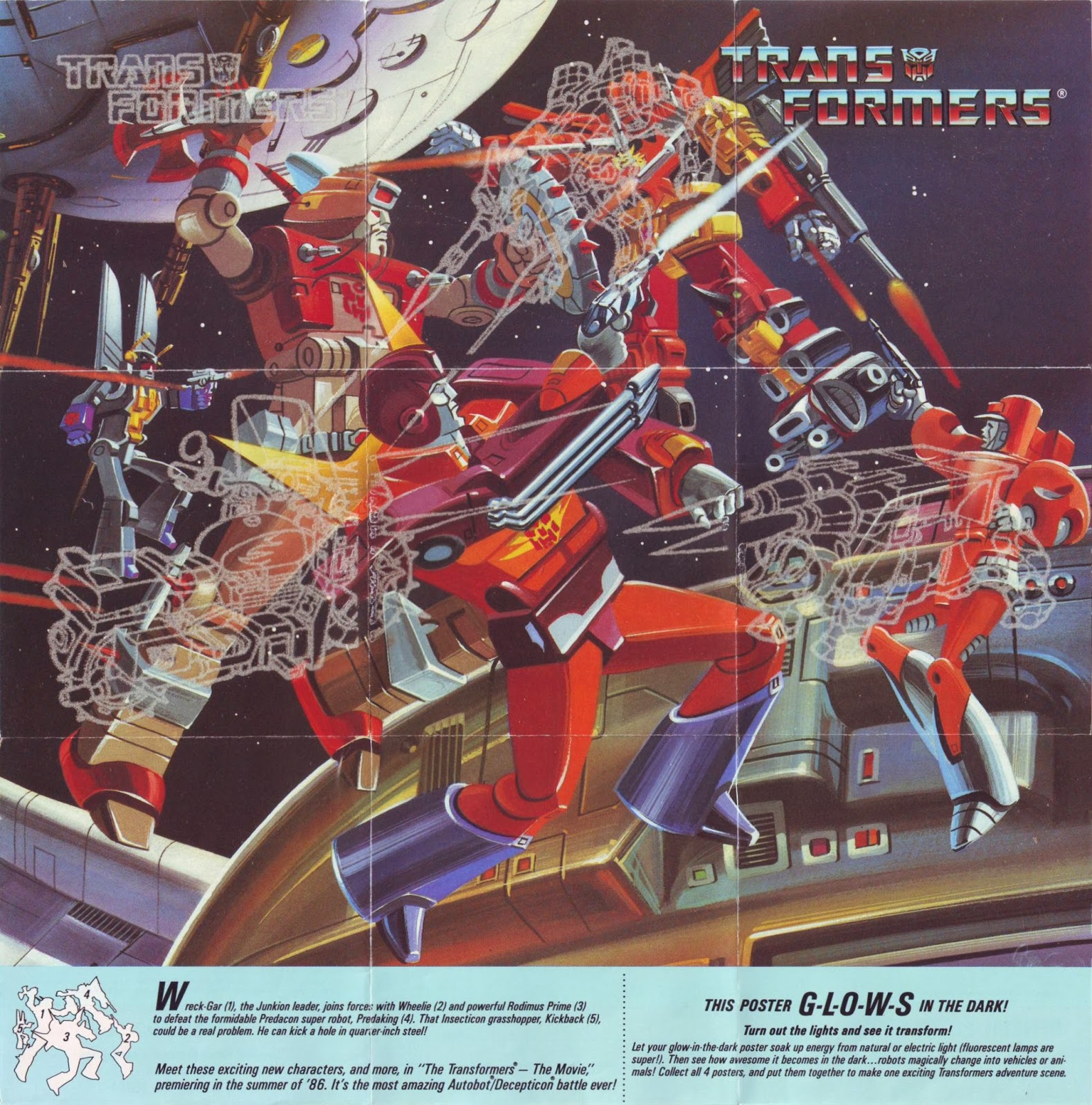 A Transformers Blog - My Life In Collecting: G1 Springer Canadian Movie ...