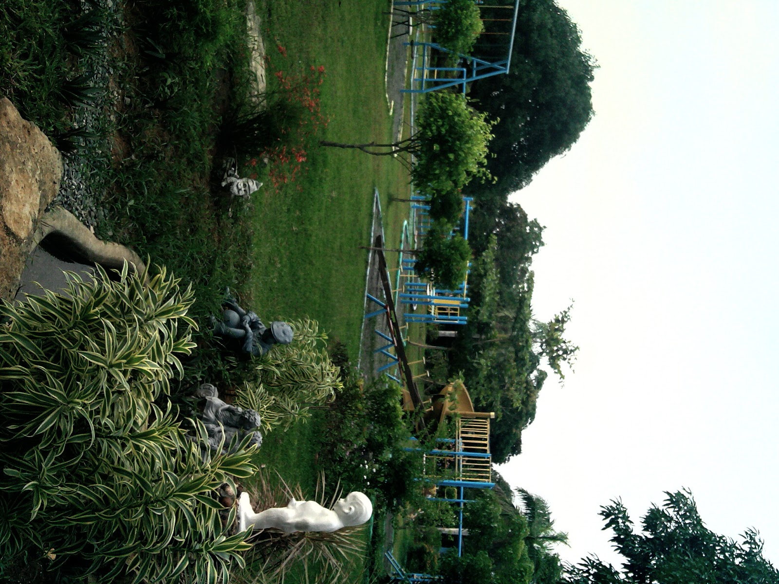 Metatraveller: Dasoland, Dasol, Pangasinan, Philippines