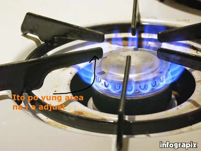 SA mga GUMAGAMIT ng GASUL Read THIS! ~ Kuya Sid