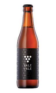 BEER REVIEWS: Vale Ale