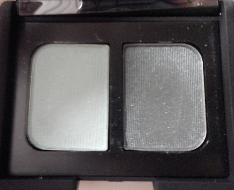 I swatch it, so you don't have to!: NARS Eyeshadow Duo Collection Part ...