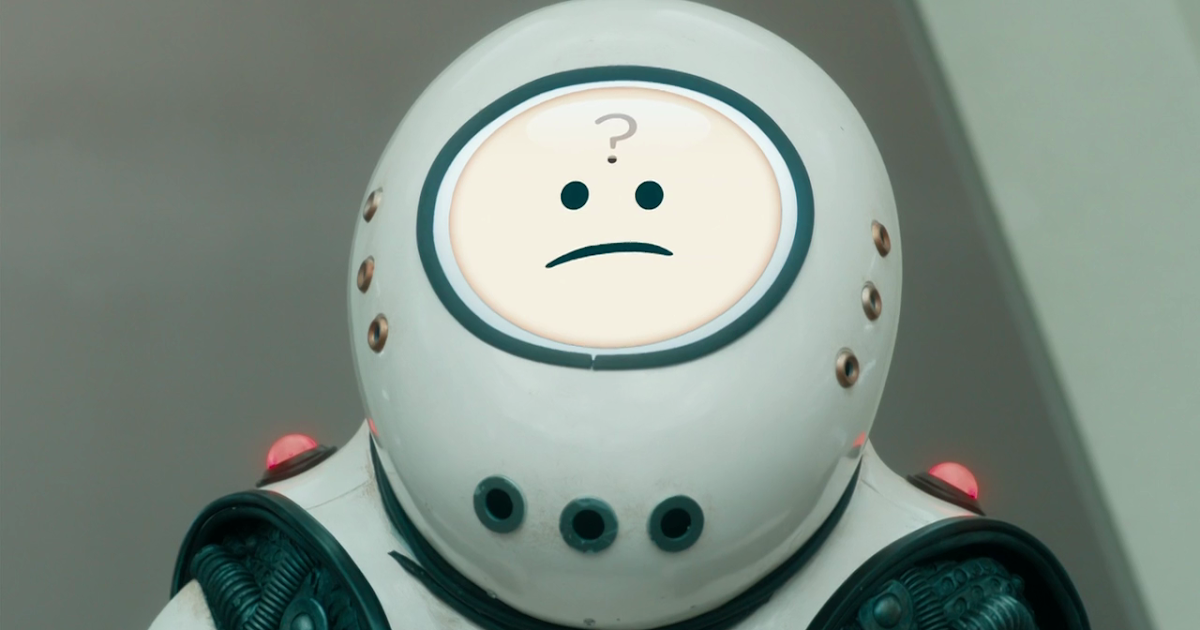 Unknown to Millions: Doctor Who 10x02 - Smile