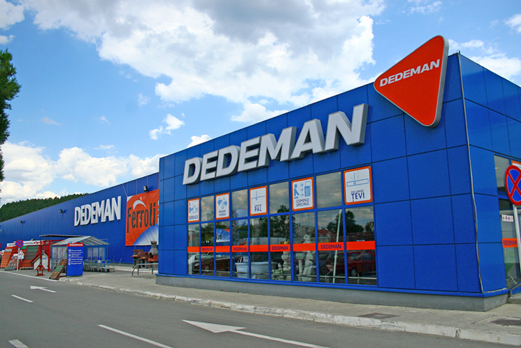 Bacăul Economic: Dedeman explică modul în care s-a ajuns să fie ...