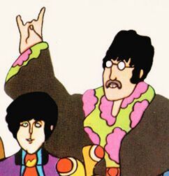 Origen y significado de la mano cornuta en el rock y metal