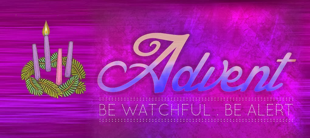 Liturgical Travels: Anticipation on the First Sunday of Advent