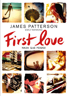 Reseña "First Love" de James Patterson - Srta Books