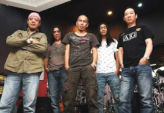 Malaysian Top Band: SEARCH - Rock Kapak Terunggul