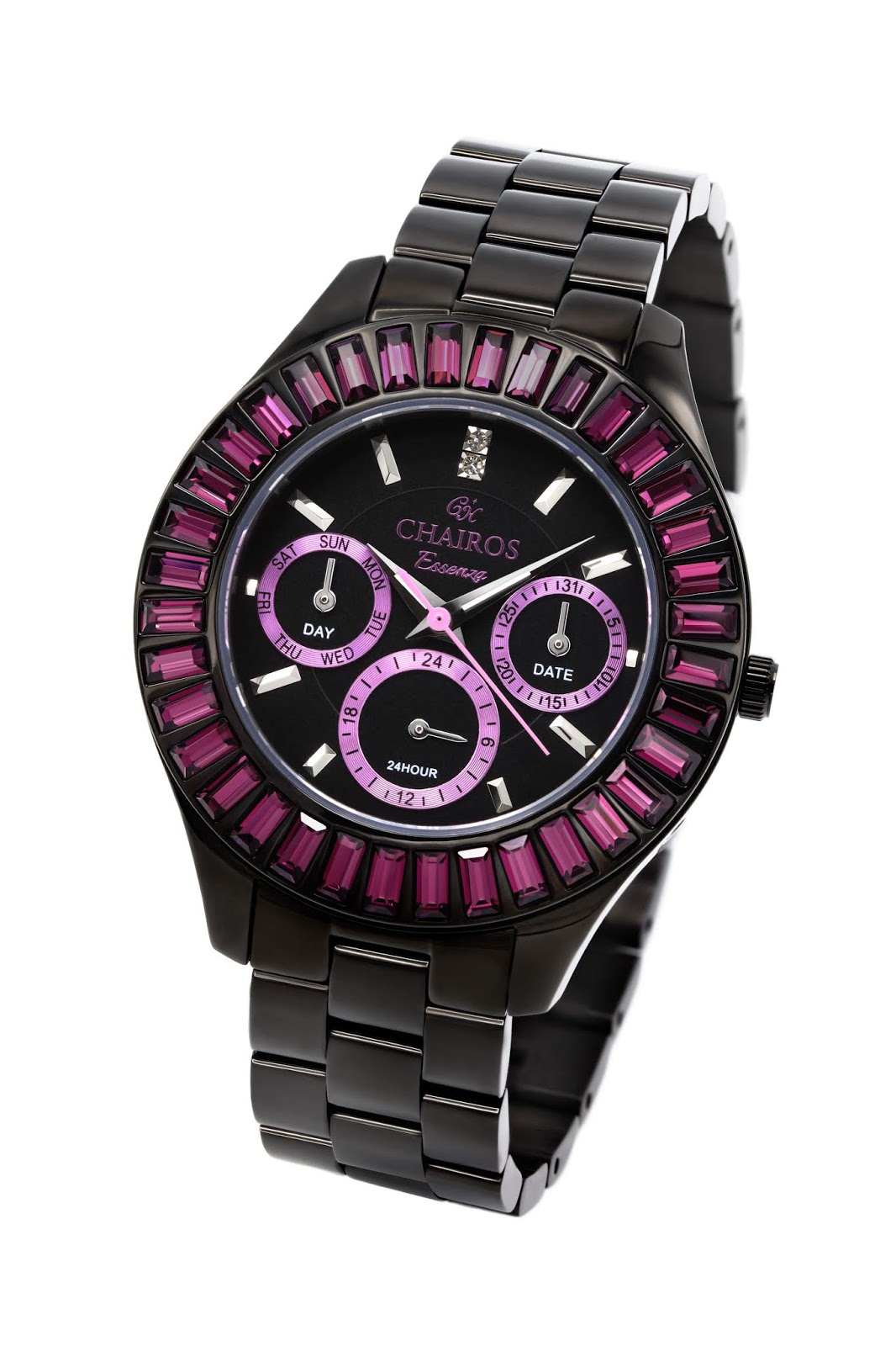 MEDIASHINE: QNet expands its Rs 100 Cr luxury watch portfolio with the ...