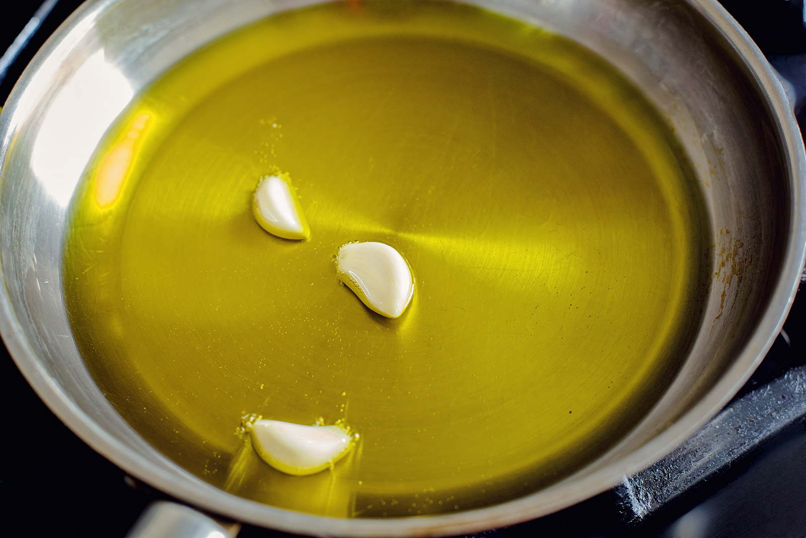 Salsa Macha, your new fave