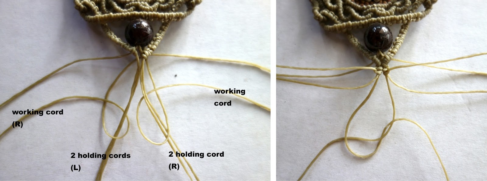 Ecocrafta Macrame : 2017