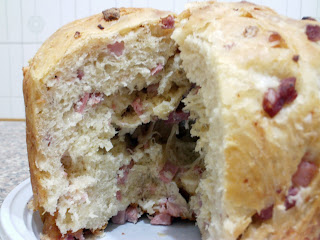 Babbà dolce Babbà: "PANETTONE RUSTICO PER LE FESTE"